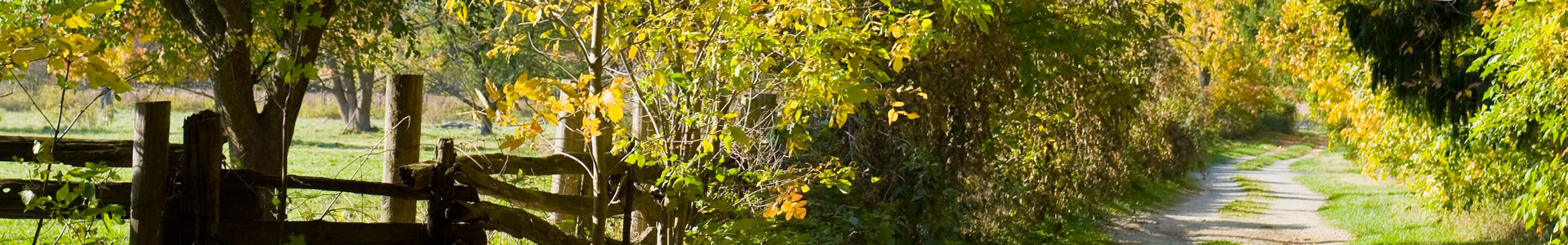 Parks, Trails & Gardens in Oakville | Visit Oakville