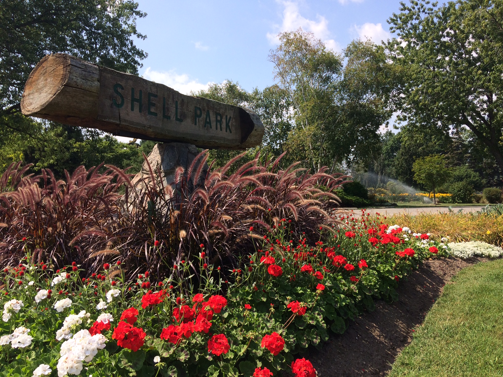 Parks, Trails & Gardens - Visit Oakville