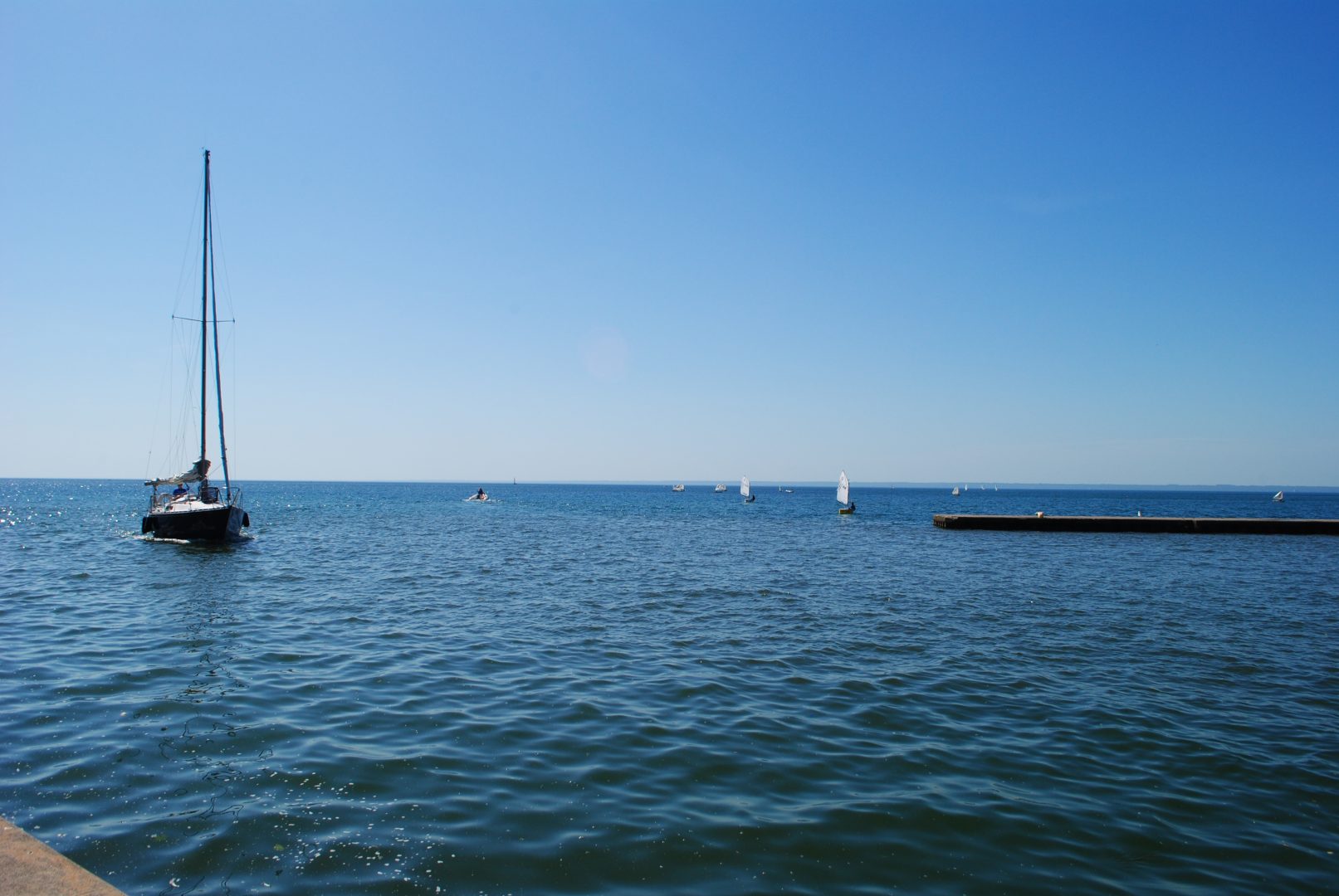 Escape to nature in Oakville - Visit Oakville