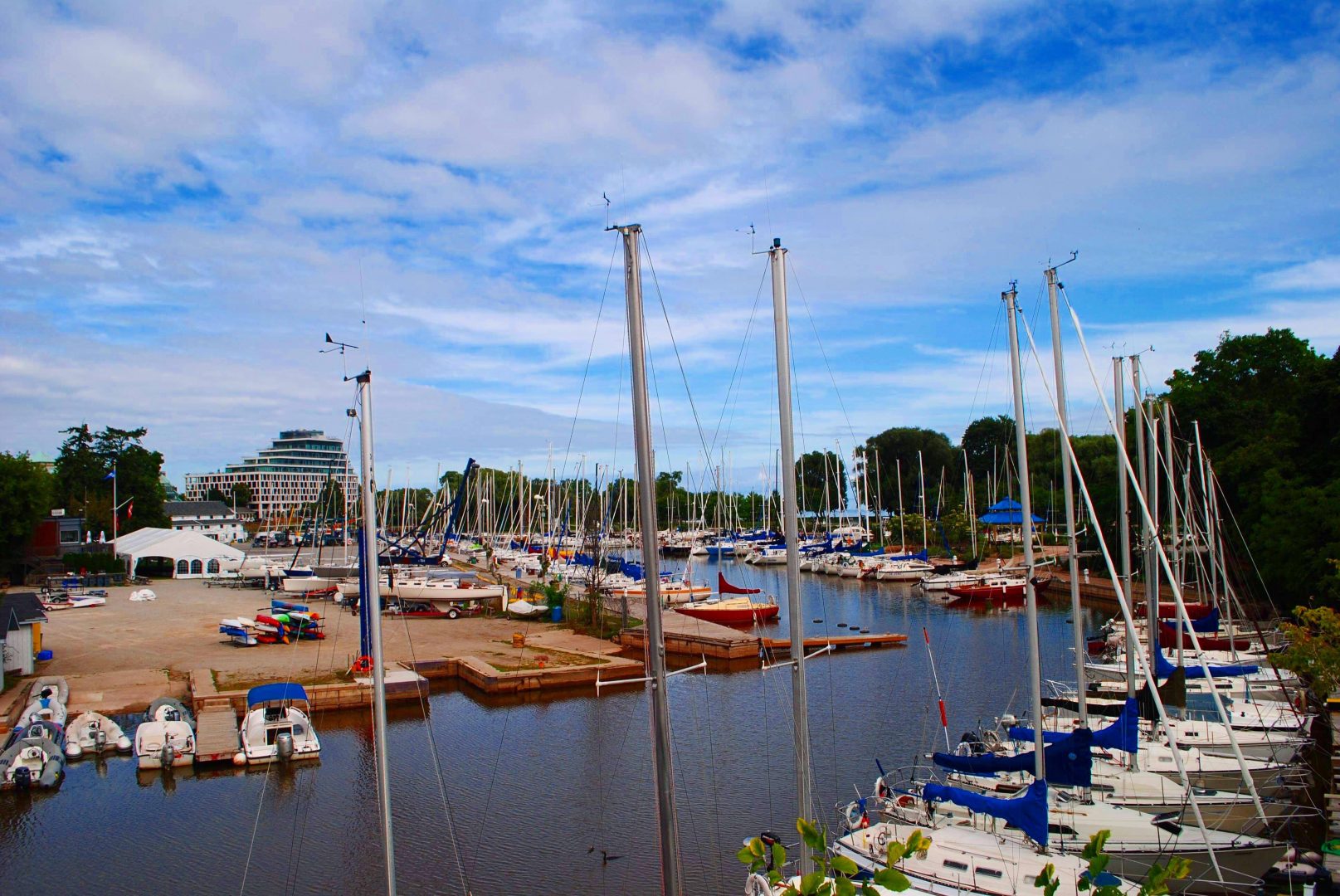 Visit Oakville - Discover something for everyone - Visit Oakville