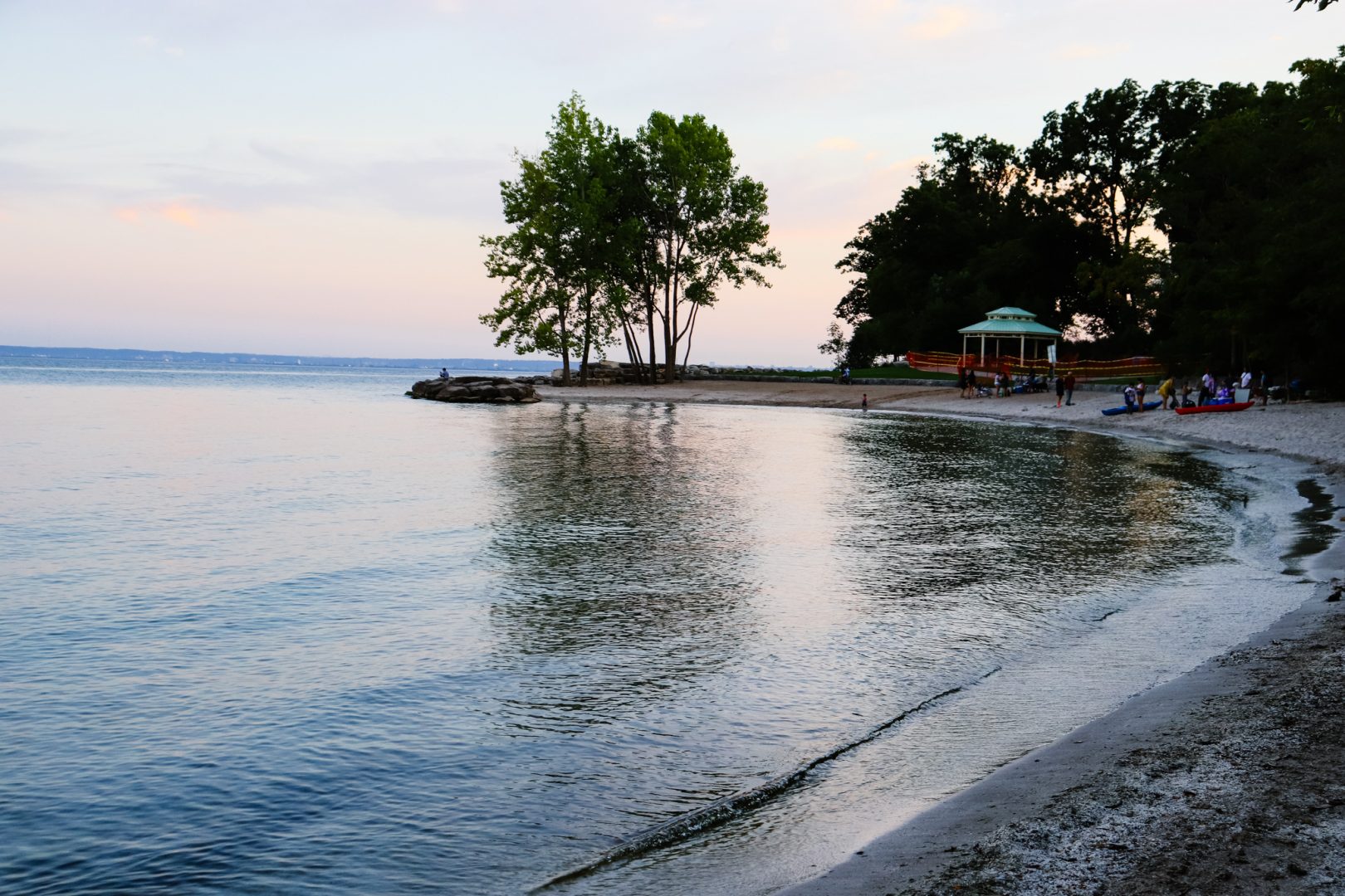 Ambassador Snapshot: South Shell Park scavenger hunt - Visit Oakville