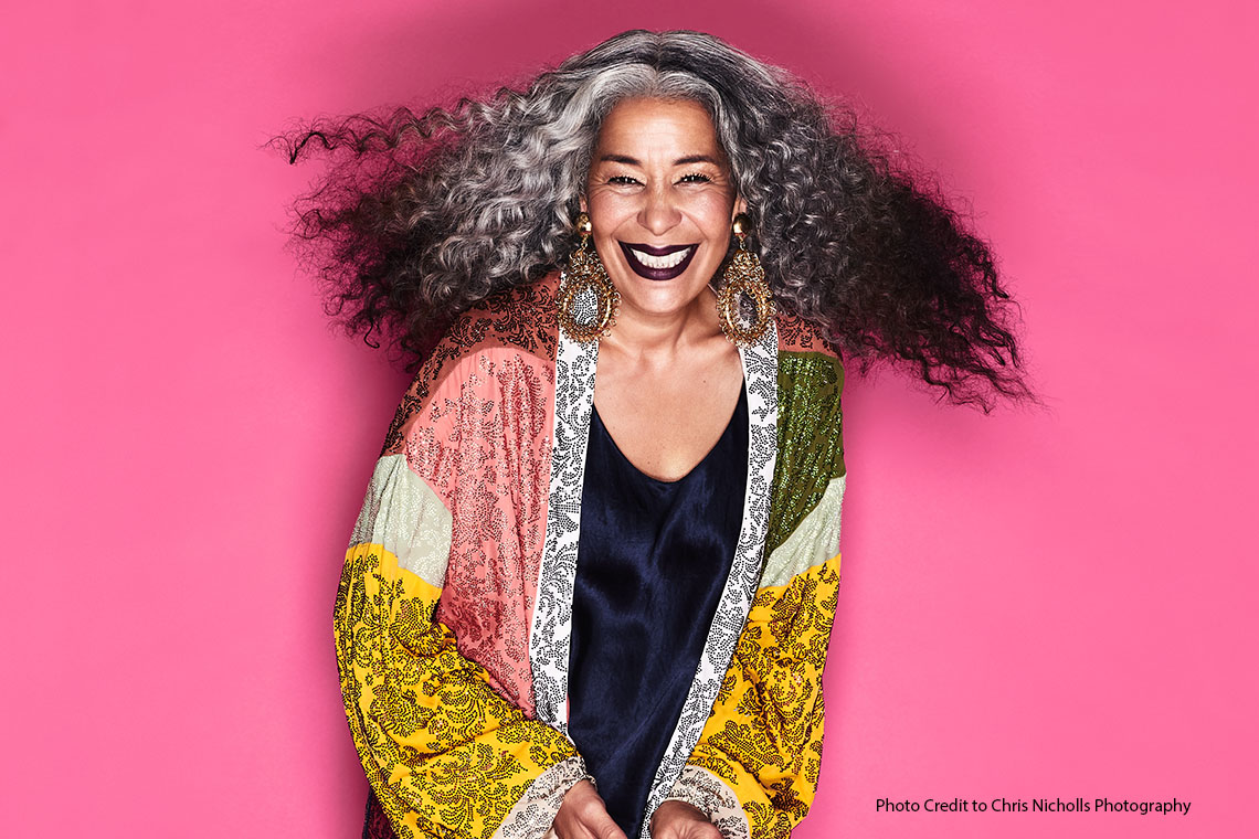 Molly Johnson Live Stream - Visit Oakville