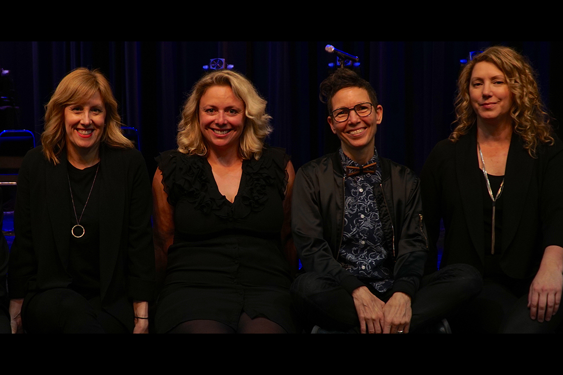 Girls' Nite Out Show - Visit Oakville