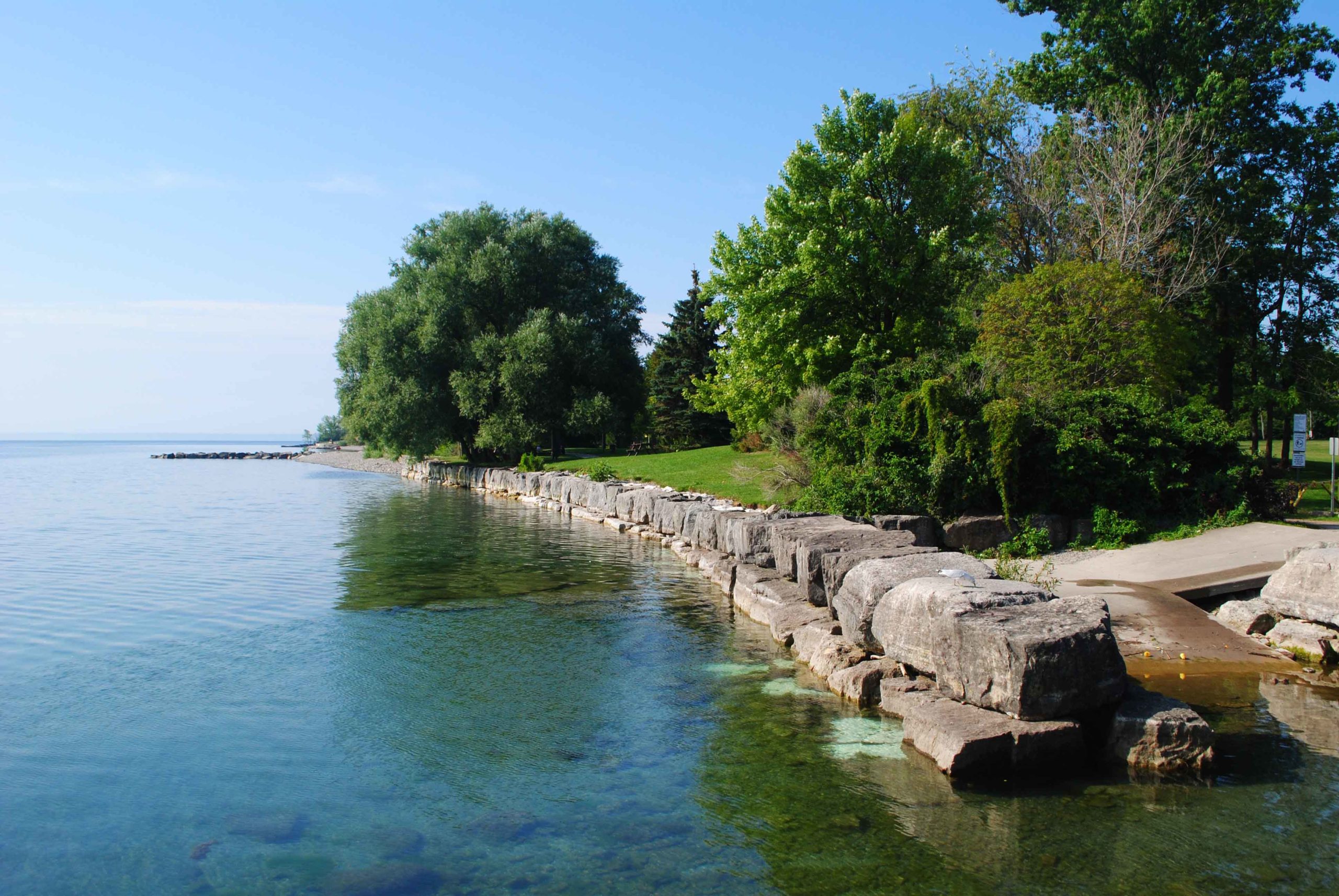 Oakville moves into Step 1 of the provincial reopening plan starting ...