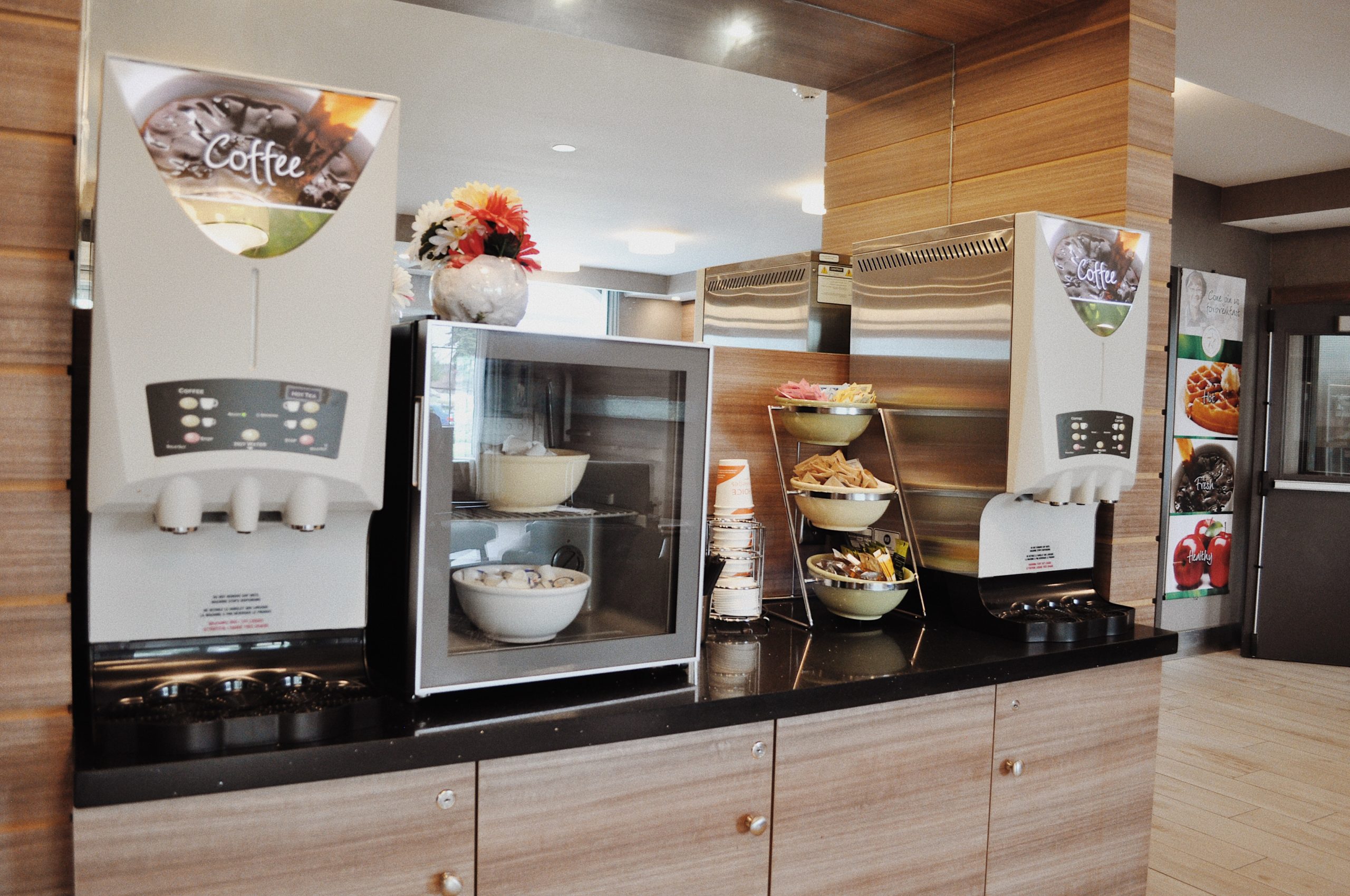 Ambassador Snapshot: Planning a safe staycation with Quality Inn ...