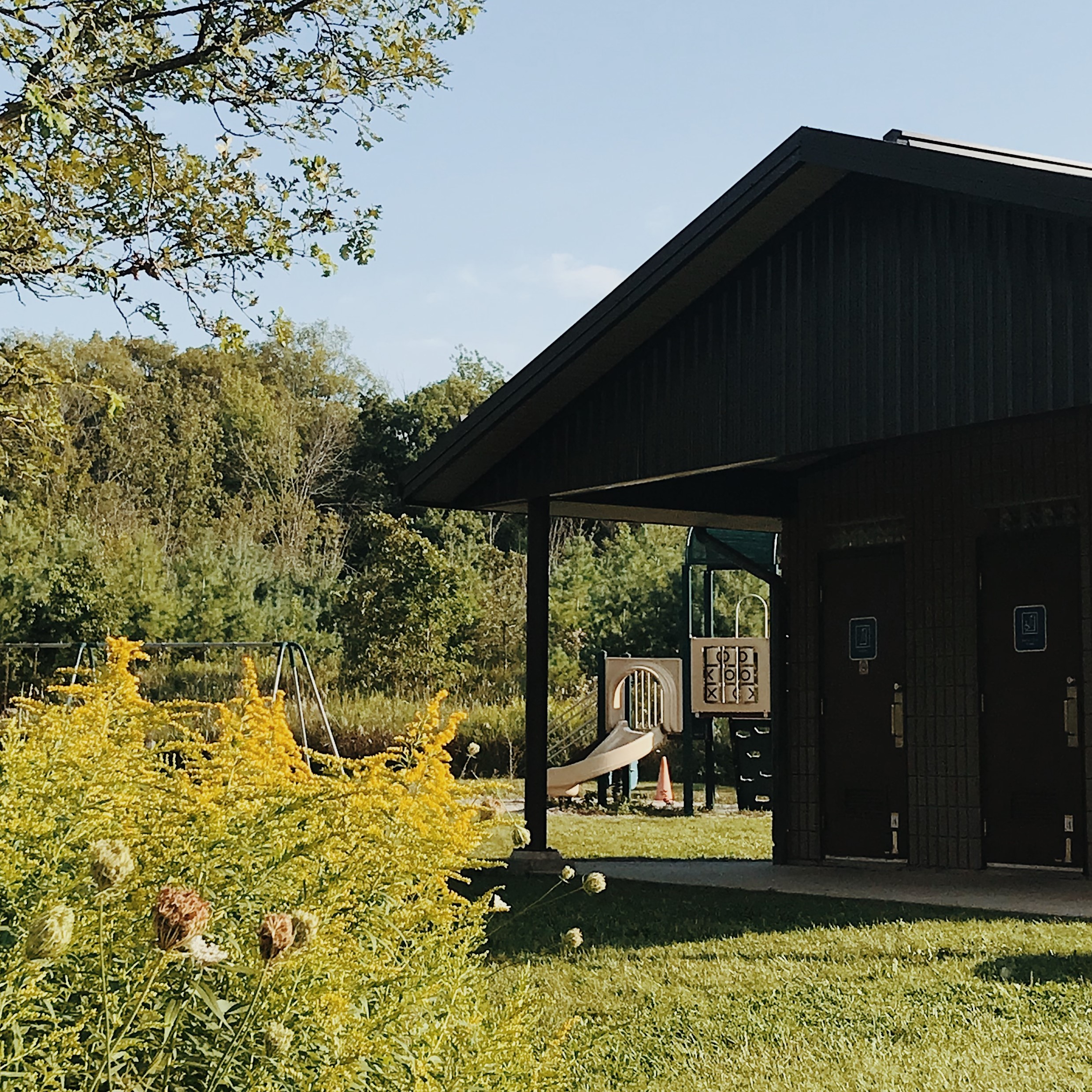 Ambassador Snapshot: Family fun at Bronte Creek Provincial Park - Visit ...
