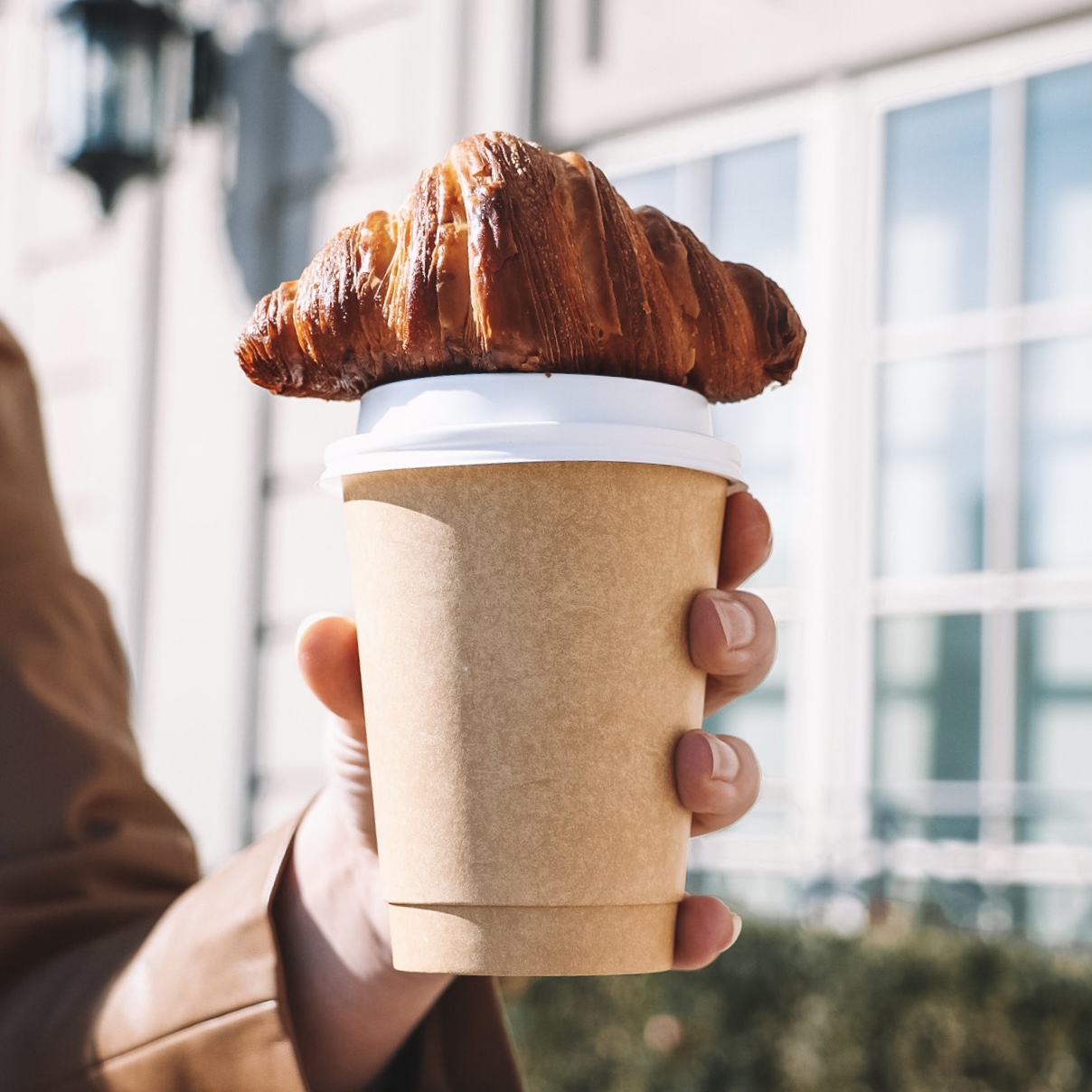 #FeatureFriday: Enjoy brunch at this newly opened Kerr Village café ...