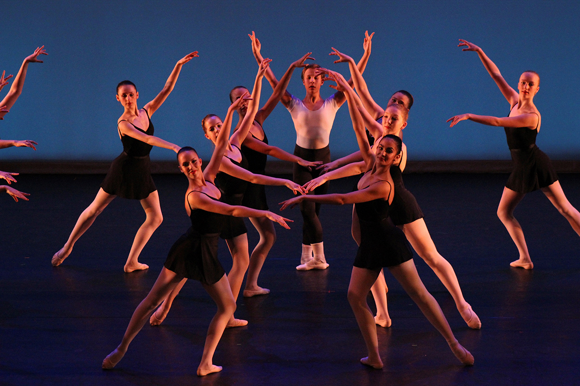 Spring Showcase - Visit Oakville