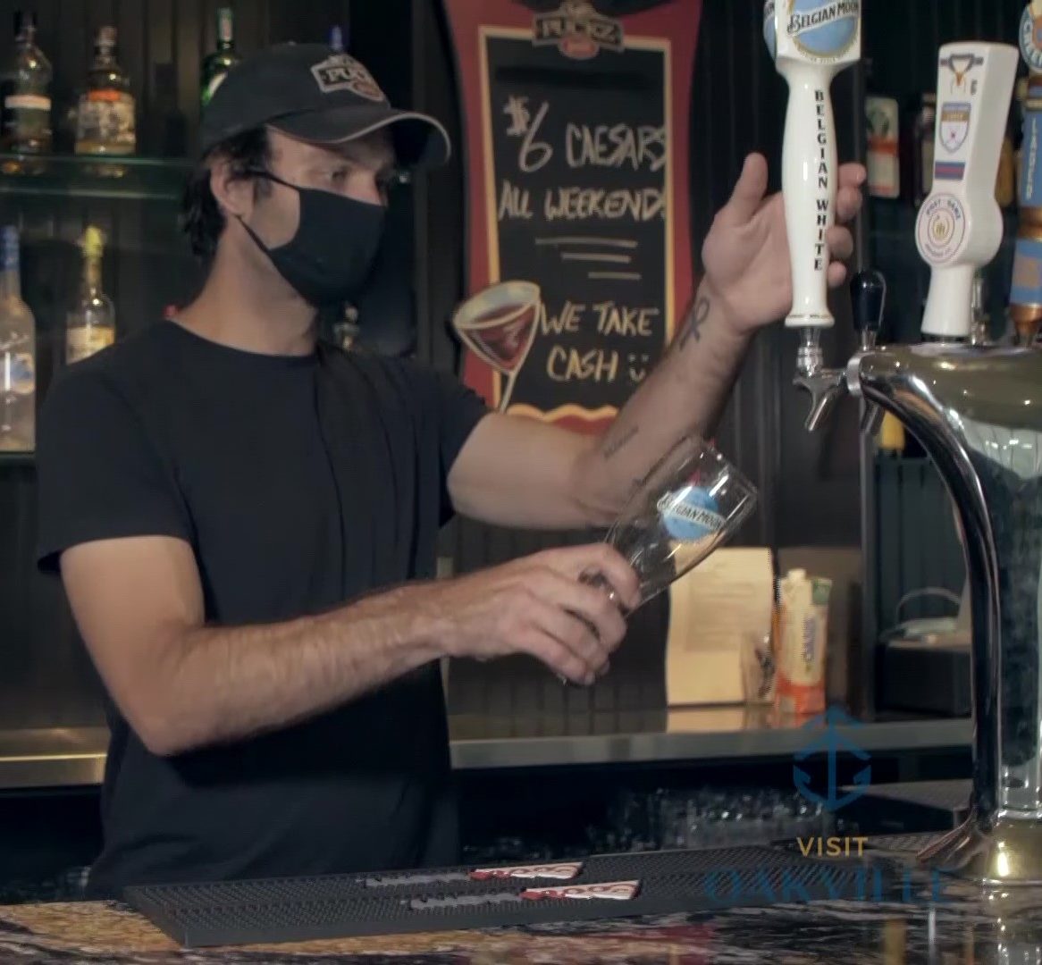 Learn why Puckz Pub is a must-visit! - Visit Oakville