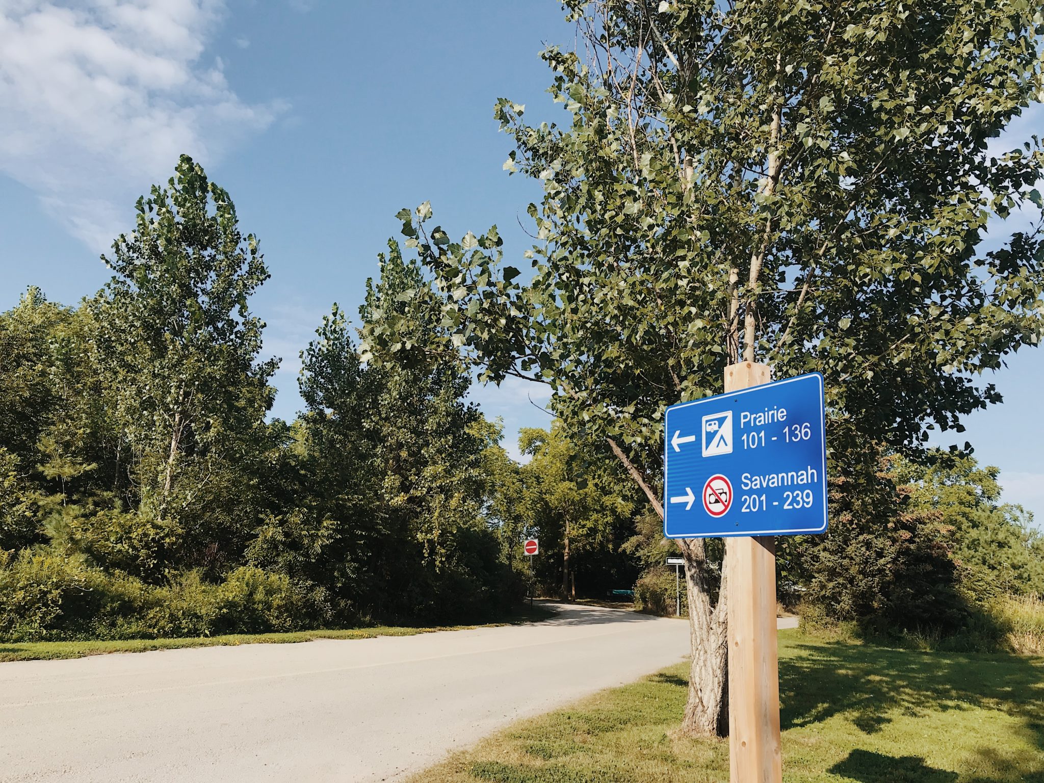 Stay active with your family at Bronte Creek Provincial Park - Visit ...