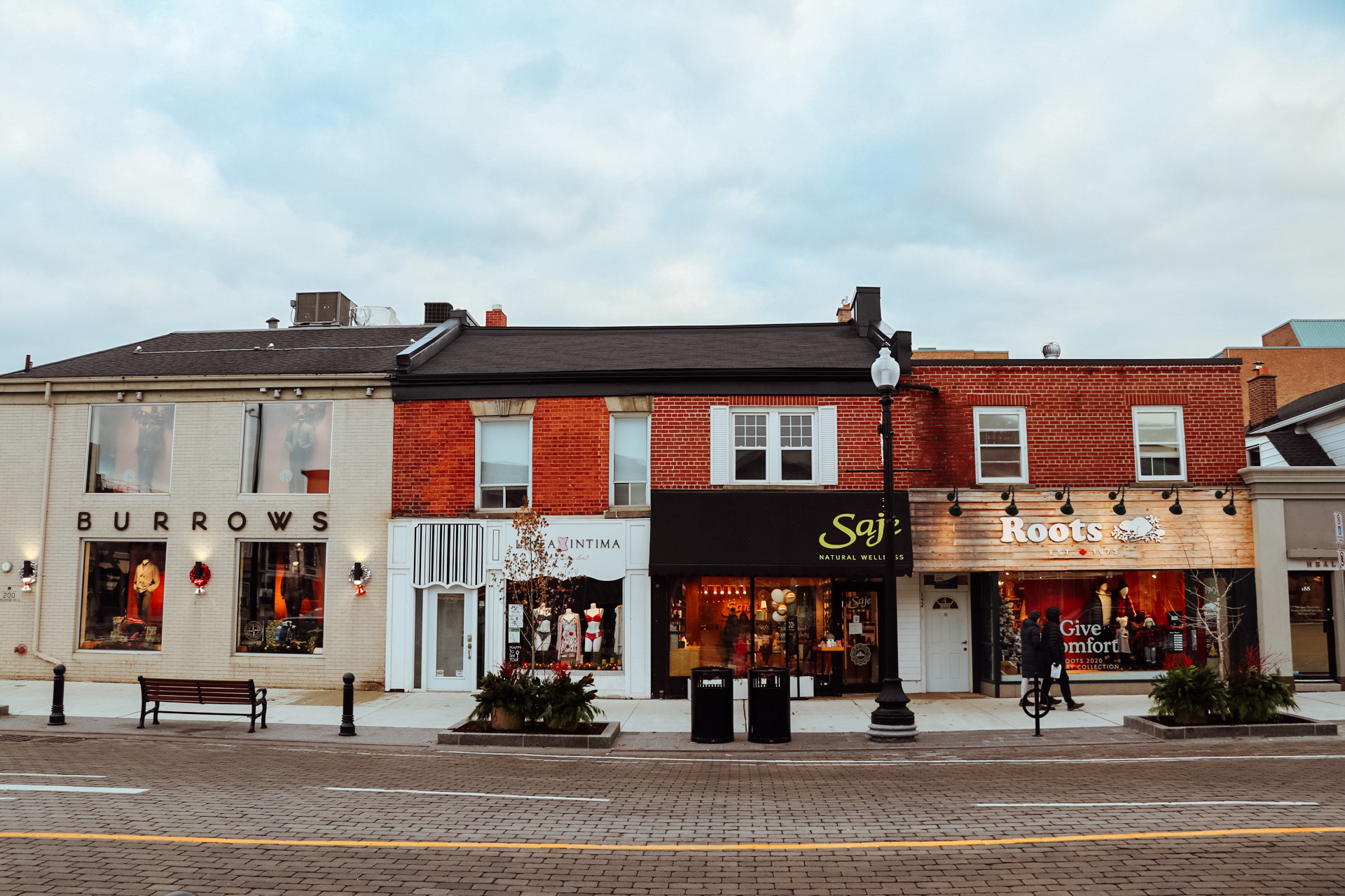 Why Oakville is worth a visit this fall - Visit Oakville