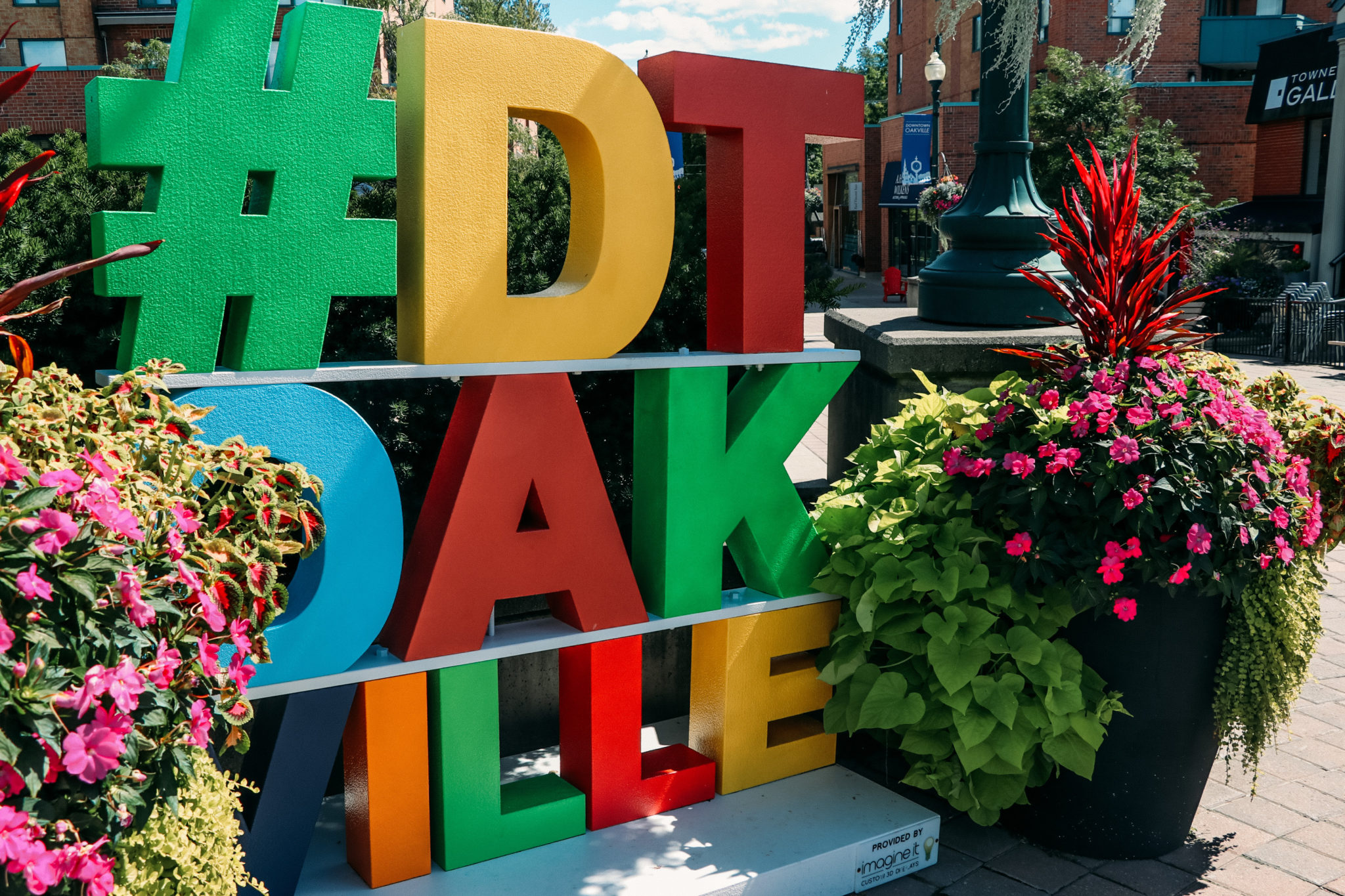 Why Oakville is worth a visit this fall - Visit Oakville