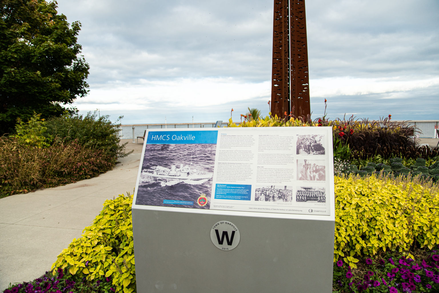 How to have a perfect romantic getaway in Oakville - Visit Oakville