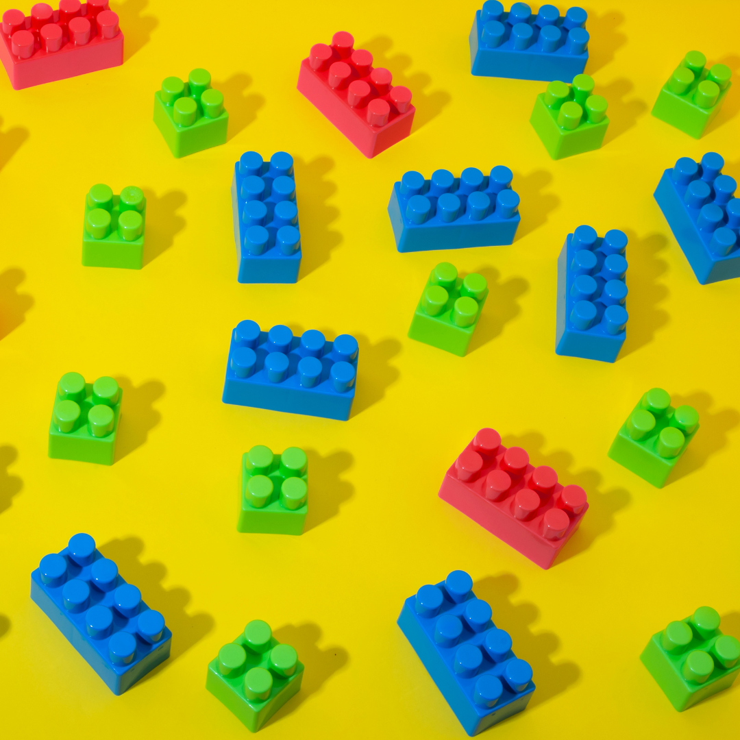 LEGO Drop-In - Visit Oakville