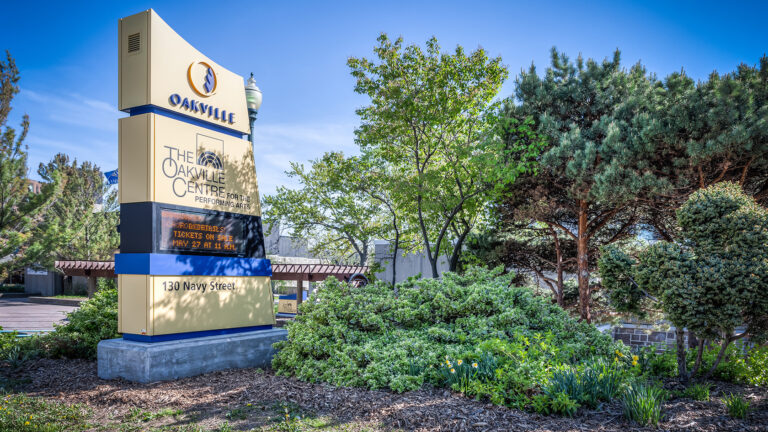 Discover Oakville in April: Family-friendly, Easter & Artistic ...