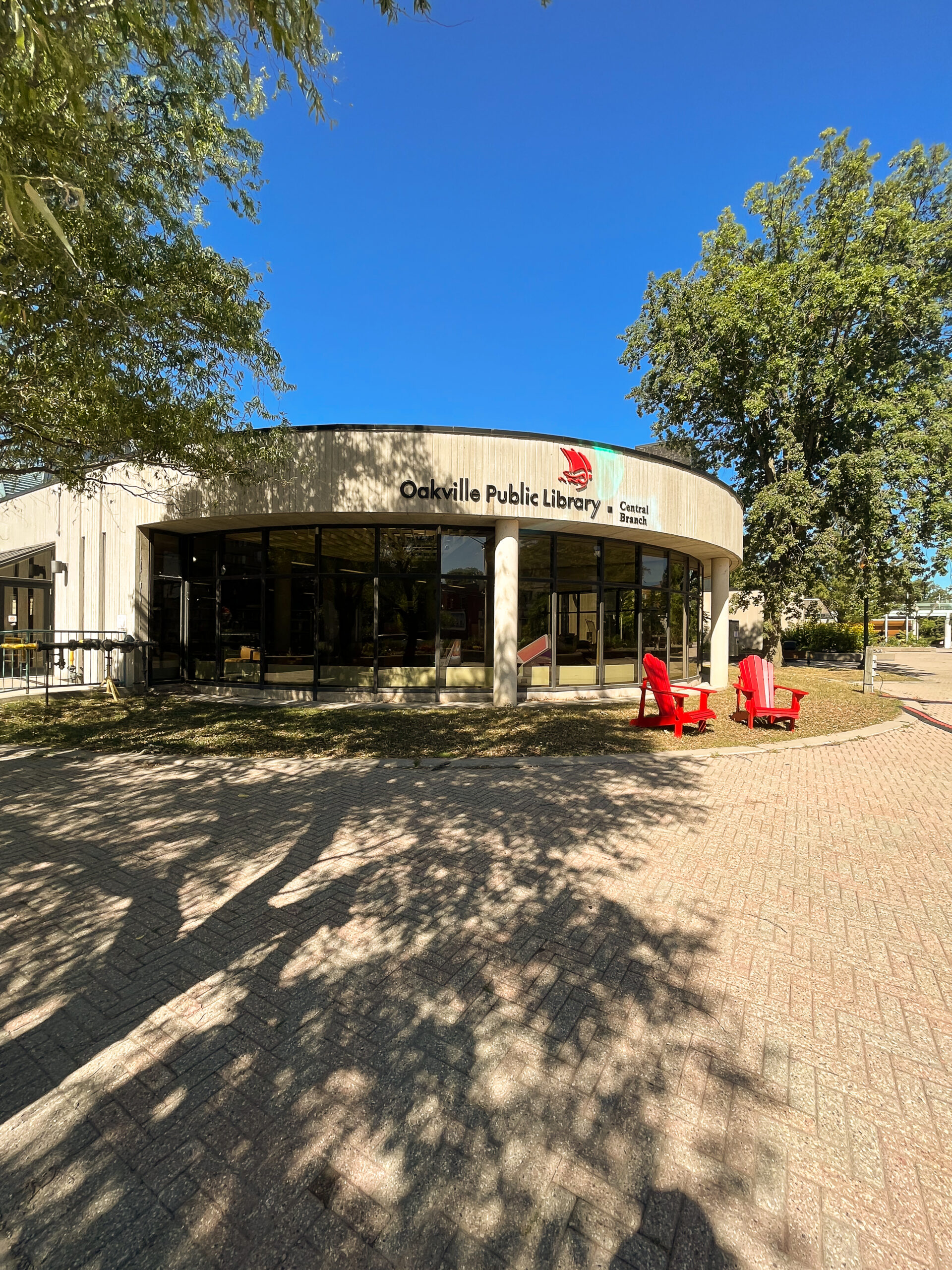 Explore Oakville like a local this Tourism Week 2023 - Visit Oakville