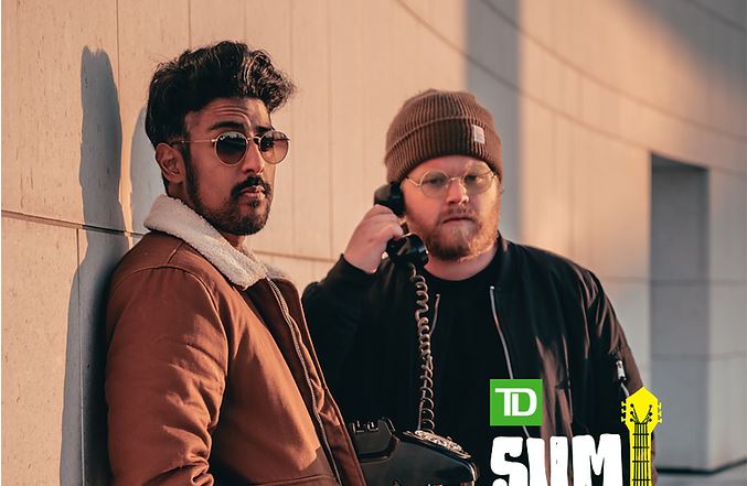 TD Summer Music Series Presents: Yassin - Visit Oakville