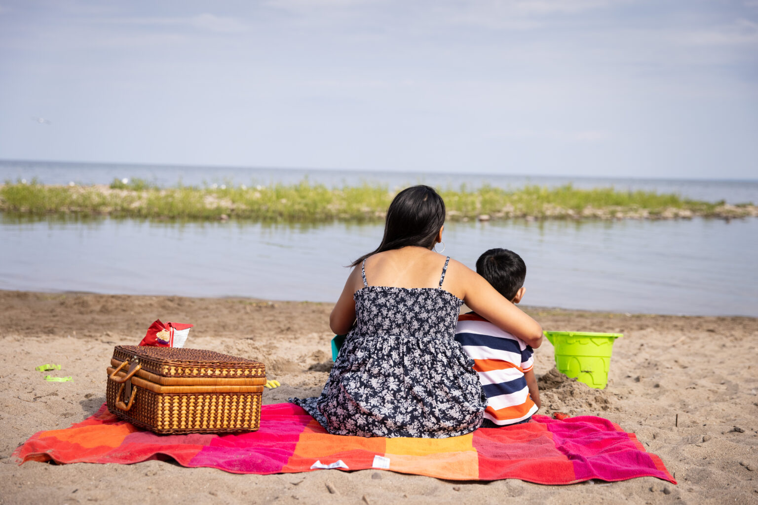 Nine picture perfect picnic spots in Oakville - Visit Oakville
