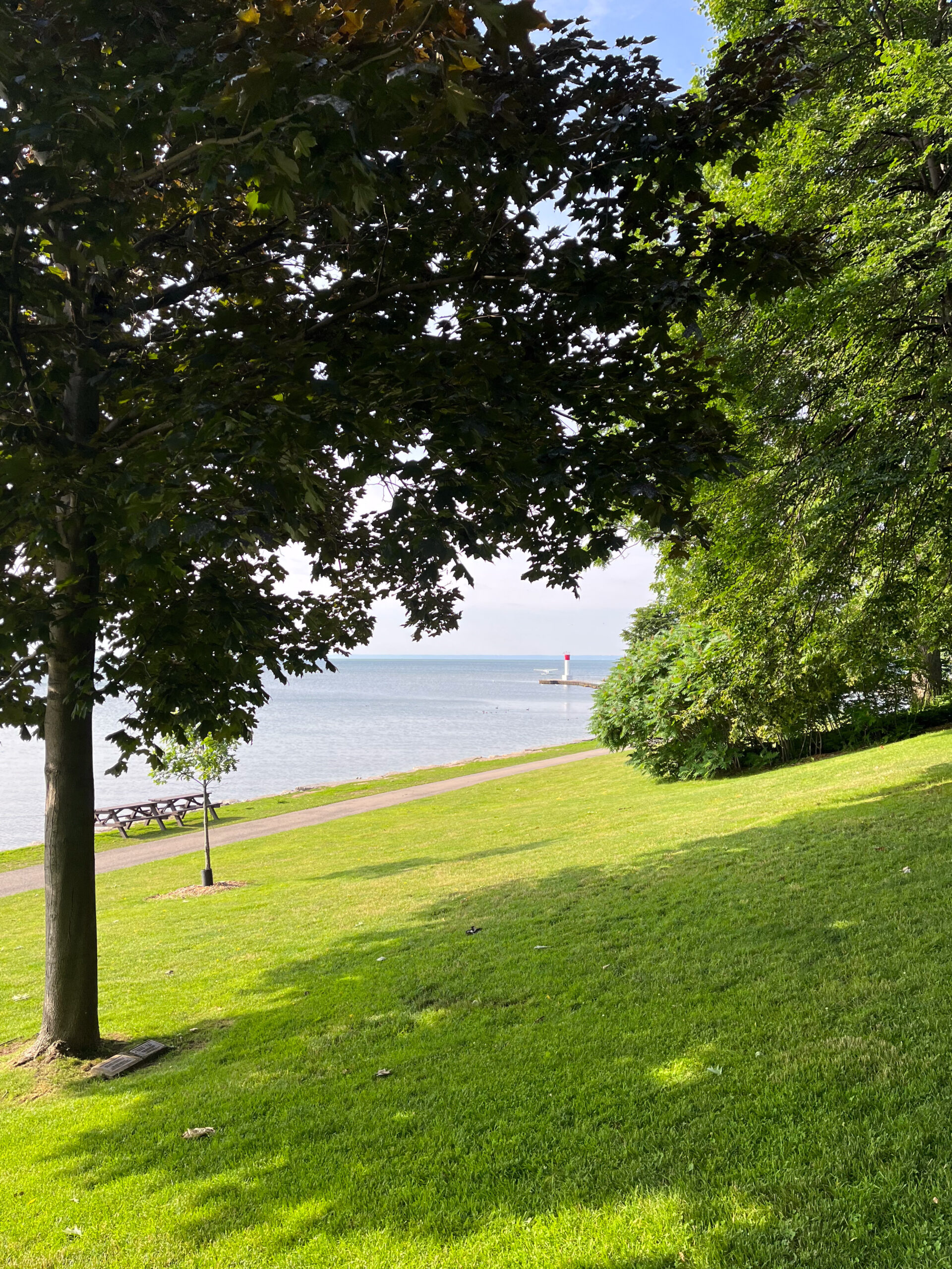Nine picture perfect picnic spots in Oakville - Visit Oakville