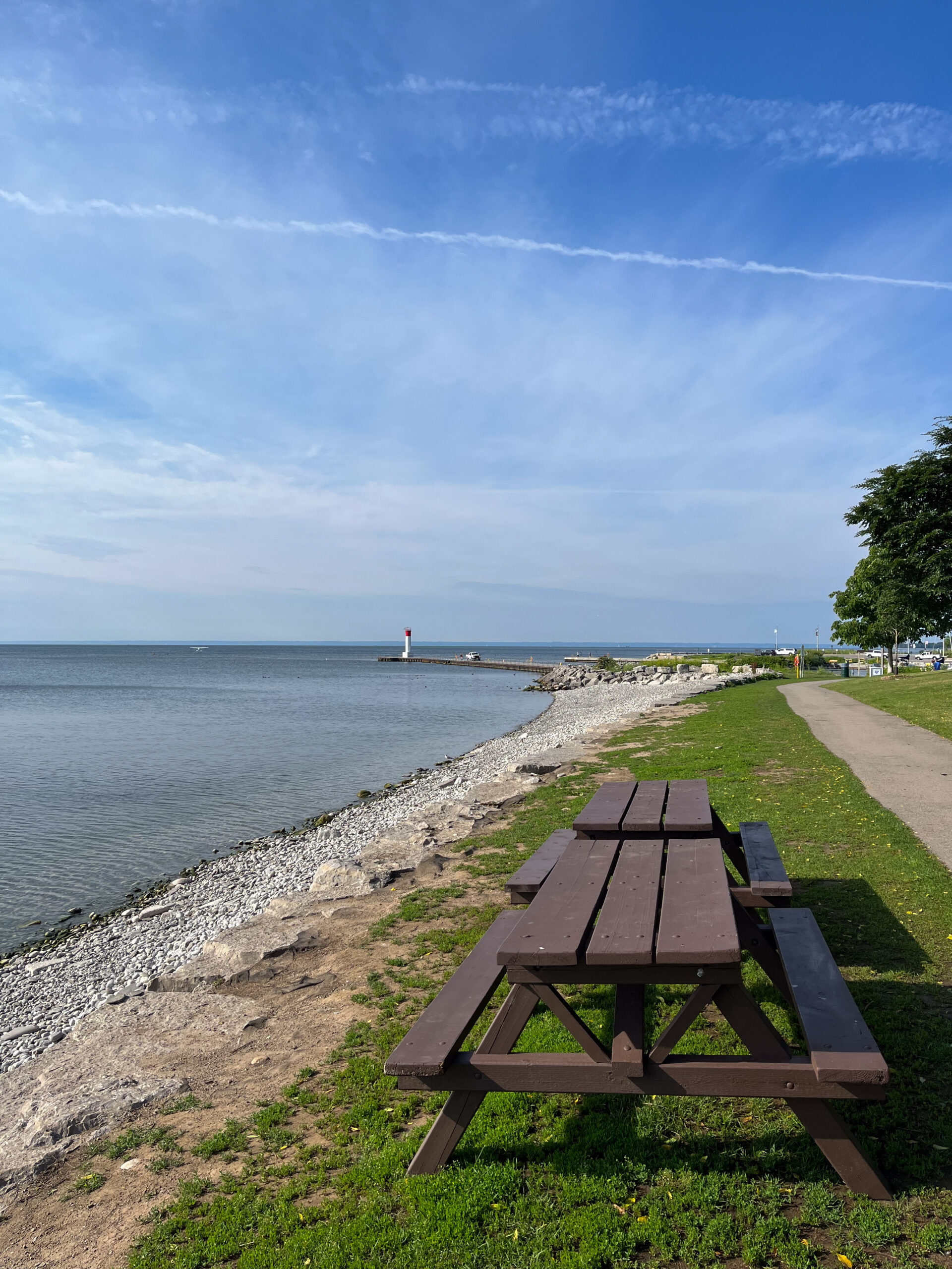 Nine picture perfect picnic spots in Oakville - Visit Oakville