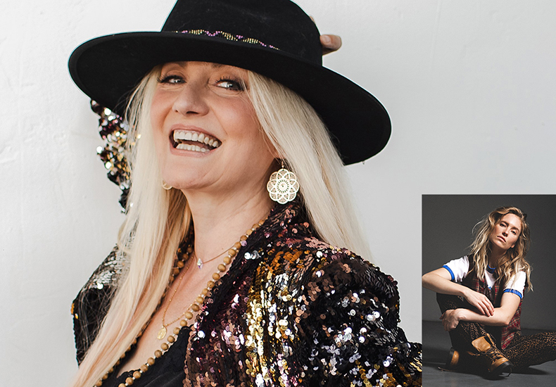 Sass Jordan With Opening Act Skye Wallace - Visit Oakville