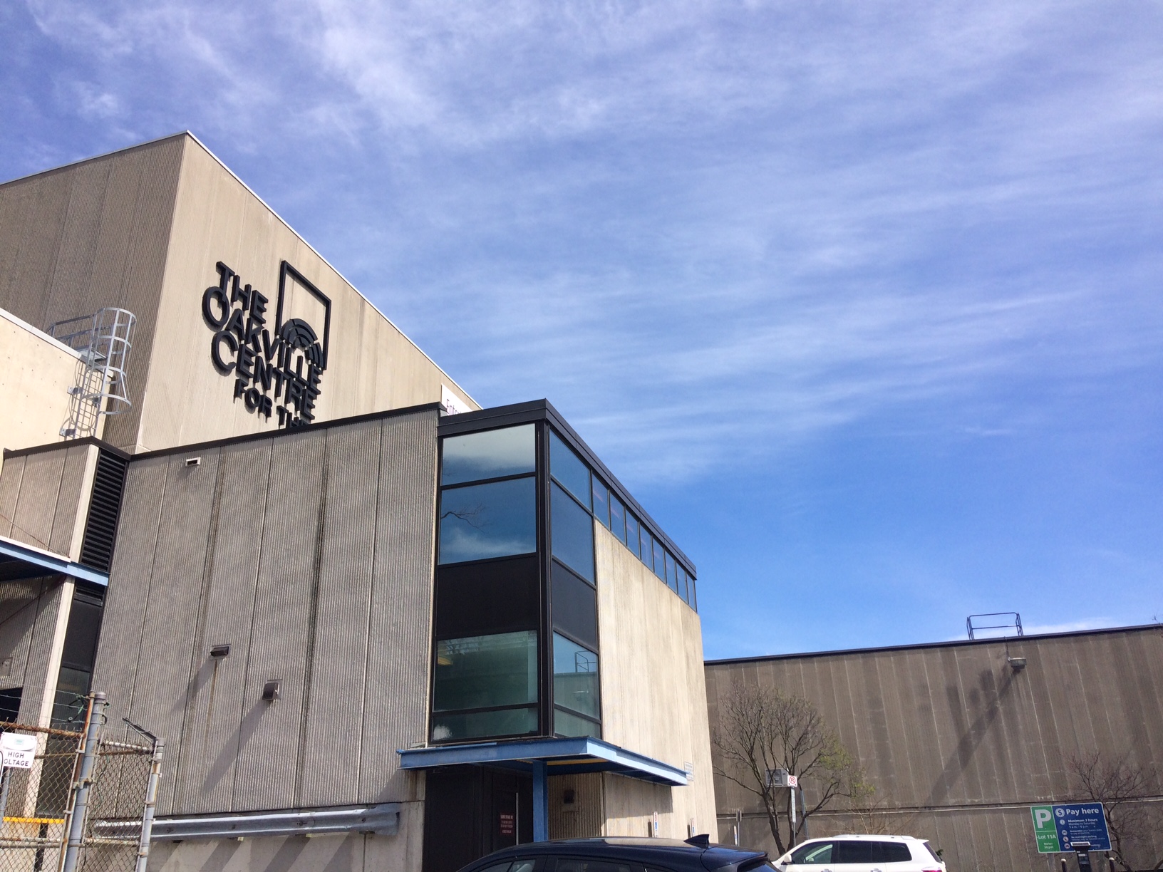 Oakville - Culture Days Itinerary - Visit Oakville