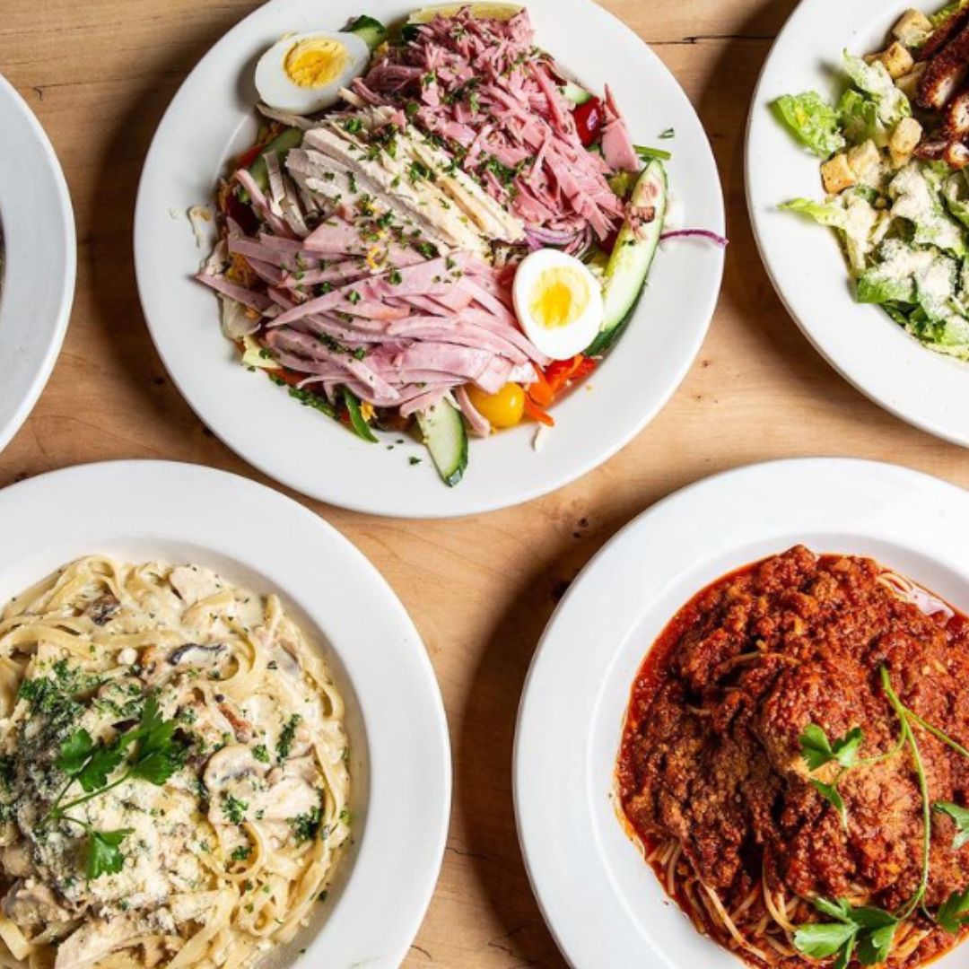 Top 10 Family-Friendly Restaurants in Oakville - Visit Oakville