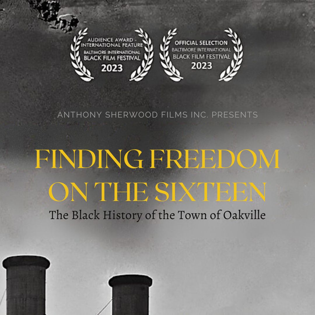 Black History Month in Oakville 2024 - Visit Oakville