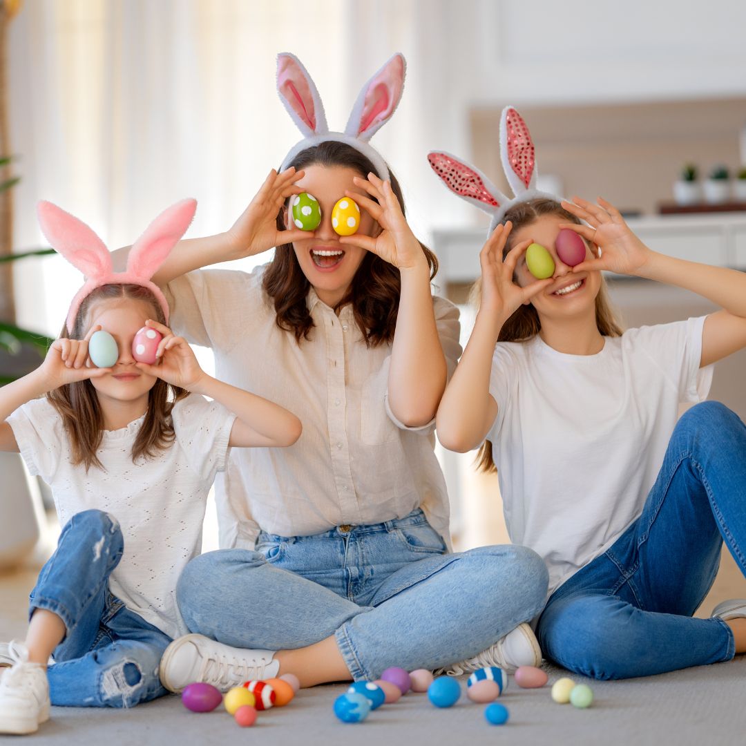 Discover Easter in Oakville - Visit Oakville