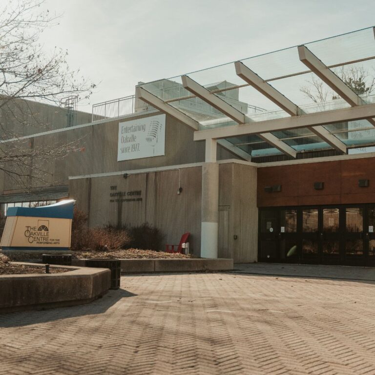 Top 5 Reasons to Visit Oakville This April! - Visit Oakville