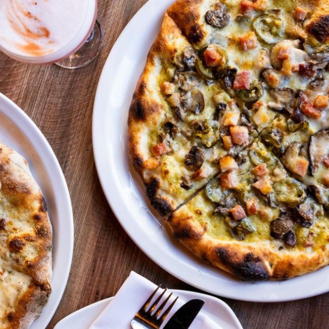 Top 10 Places to Celebrate St. Patrick's Day in Oakville This Year ...