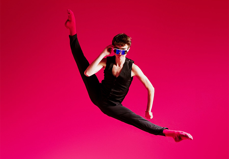 JJ Dance Arts 2024 Showcase - Visit Oakville