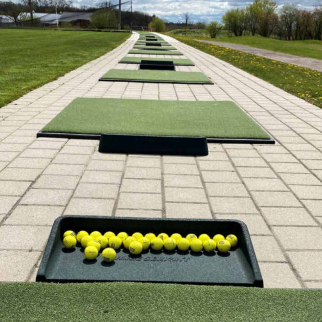 Oakville’s world-renowned courses Golf Courses and Facilities - Visit ...