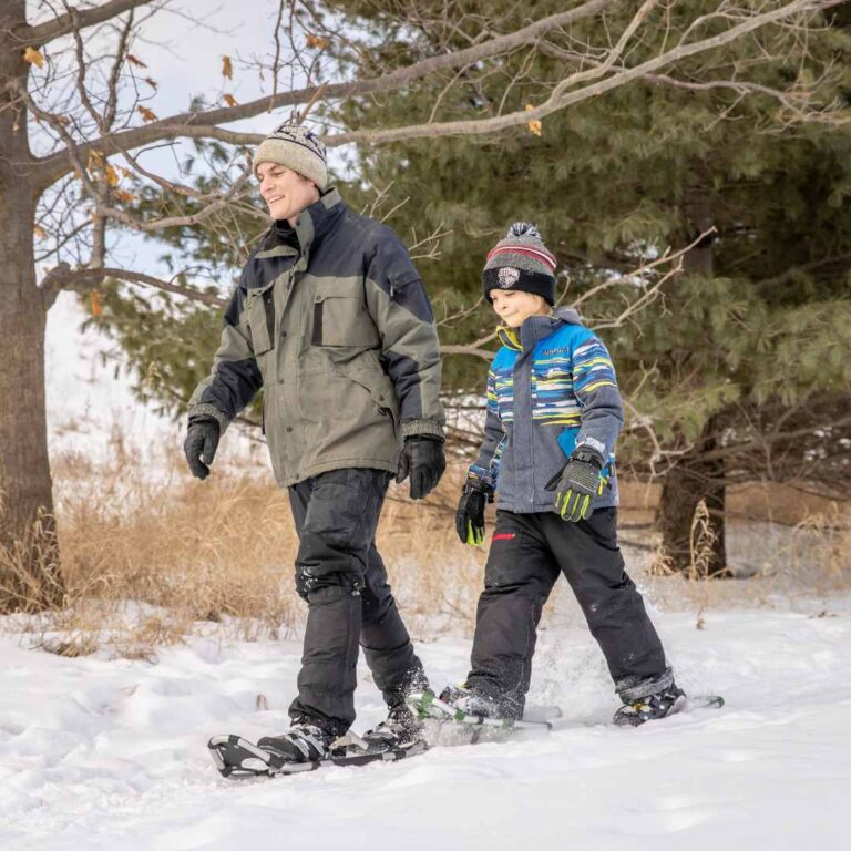 Welcome to Winter in Oakville - Visit Oakville