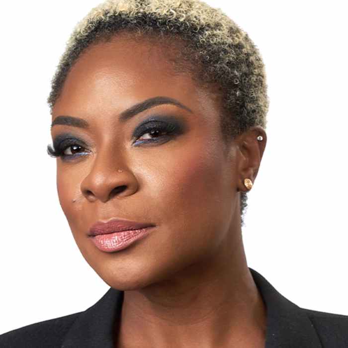 Jully Black - Visit Oakville