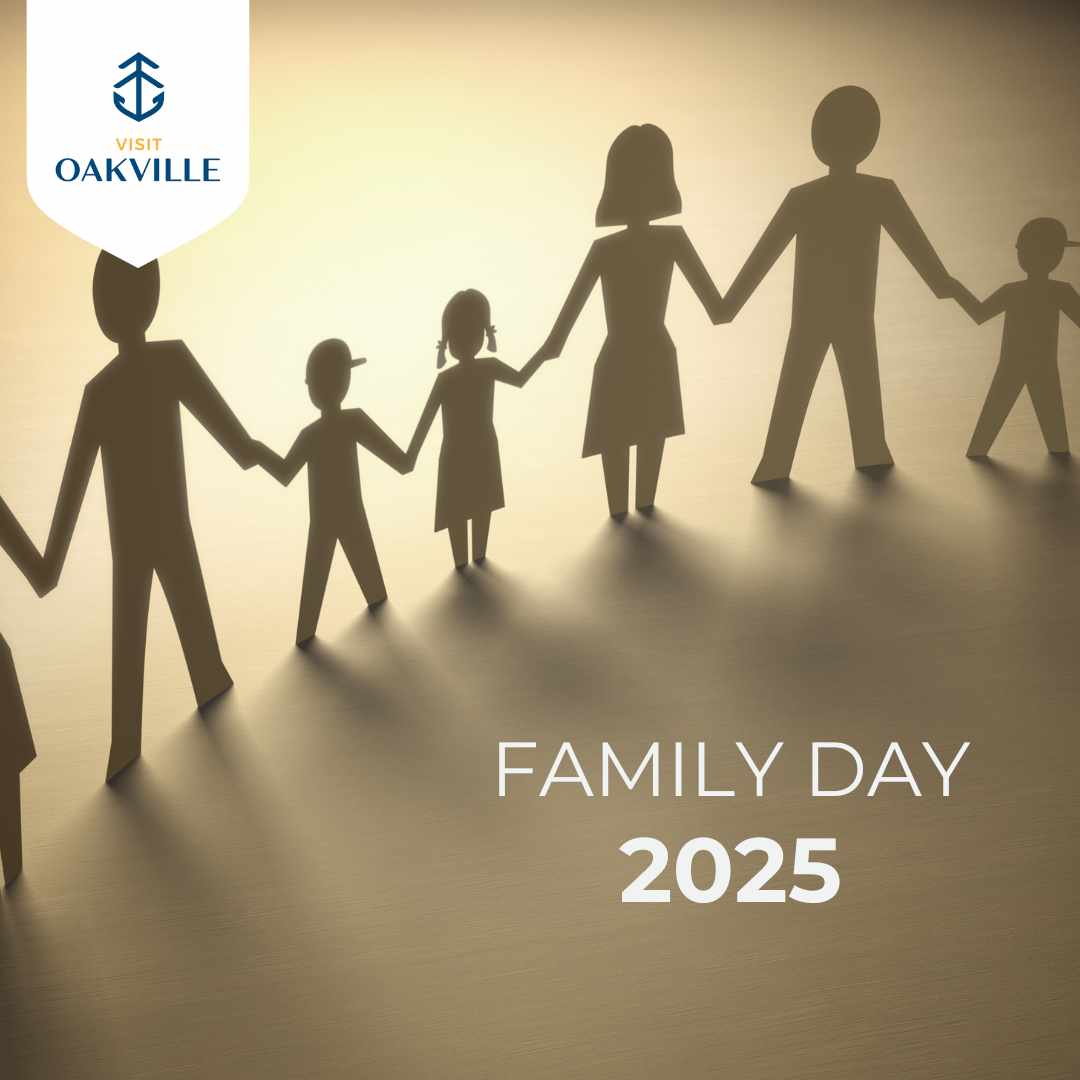 10 Unique Ways to Celebrate the Family Day Long Weekend in Oakville ...