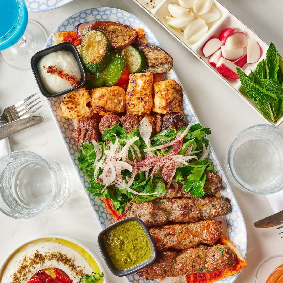 Taste of Oakville is back and better than ever in 2025! - Visit Oakville