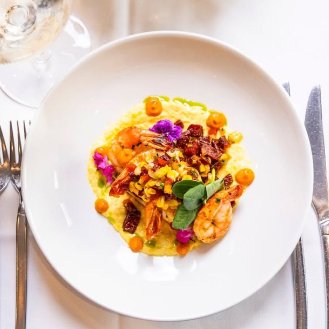 Cucci Ristorante Wins Talk of the Town Award for Most Romantic ...