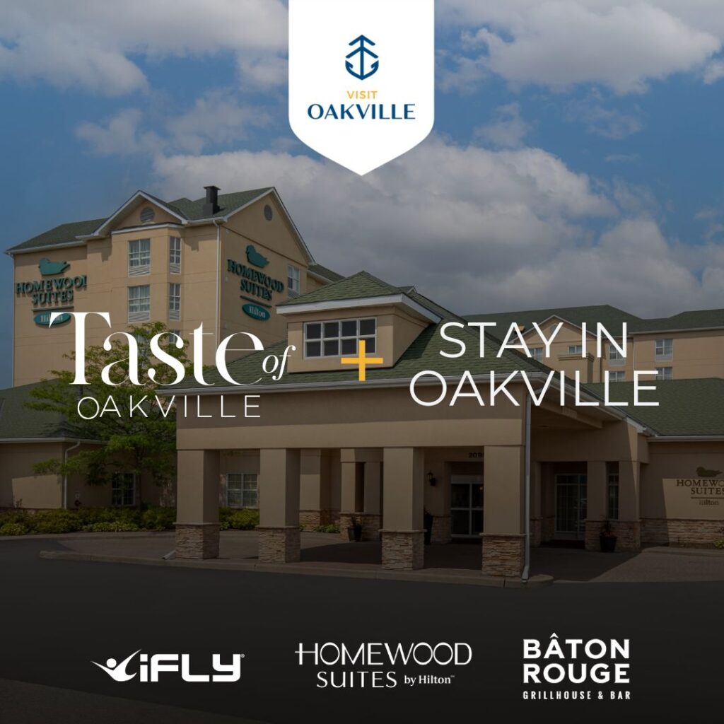 About the Town of Oakville | Visit Oakville