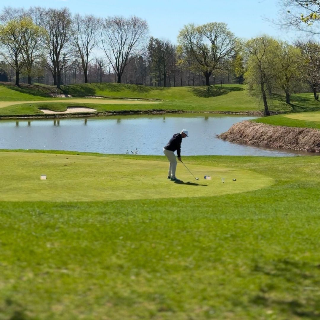 Top five things to do in Oakville during the RBC Canadian Open - Visit ...